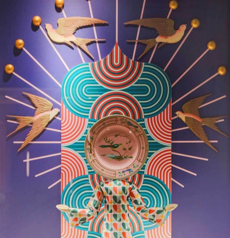 Work – Joann Tan Studio